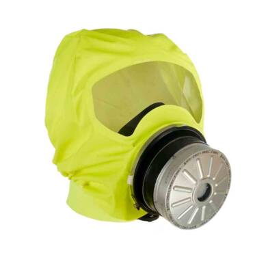 Draeger | PARAT 4720 | Rescue & Escape | Doha | Qatar