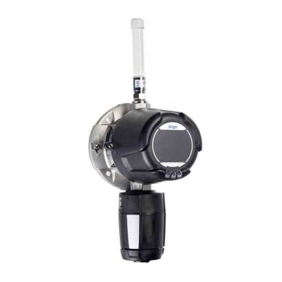 Draeger | Polytron 5200 | Flammable Gas Detector | Doha | Qatar