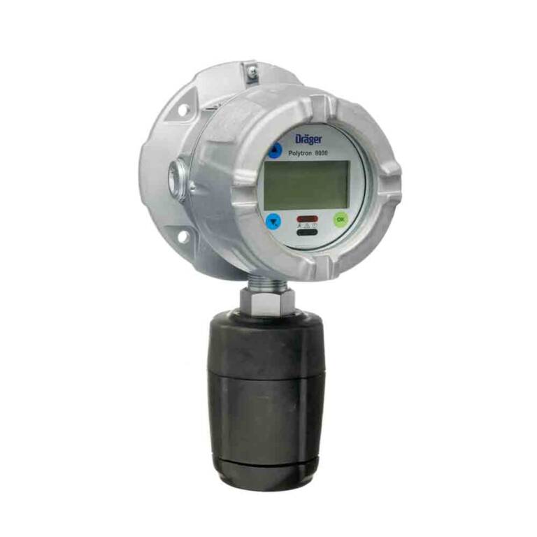 Draeger | Polytron 8200 | Flammable Gas Detector | Doha | Qatar