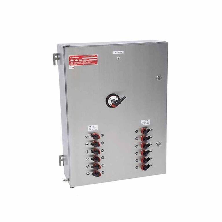 Electrical | Explosion Protection Solutions | Doha | Qatar