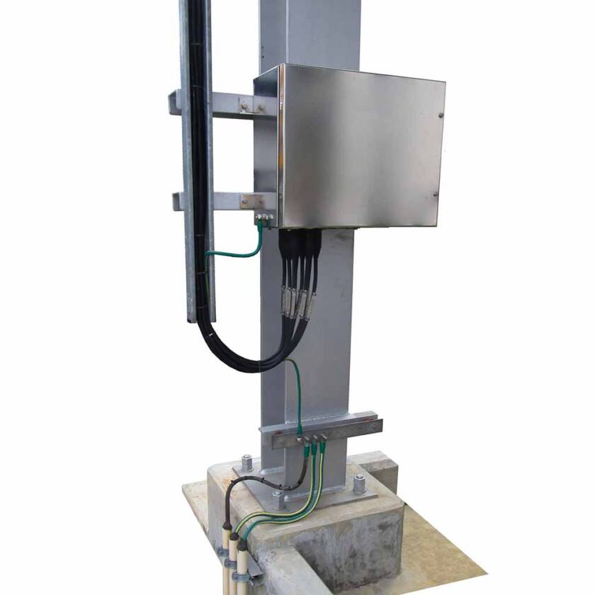 Electrical | Explosion Protection Solutions | Doha | Qatar