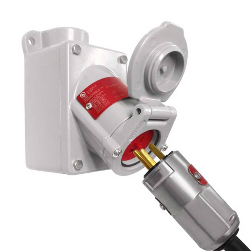 Electrical | Explosion Protection Solutions | Doha | Qatar