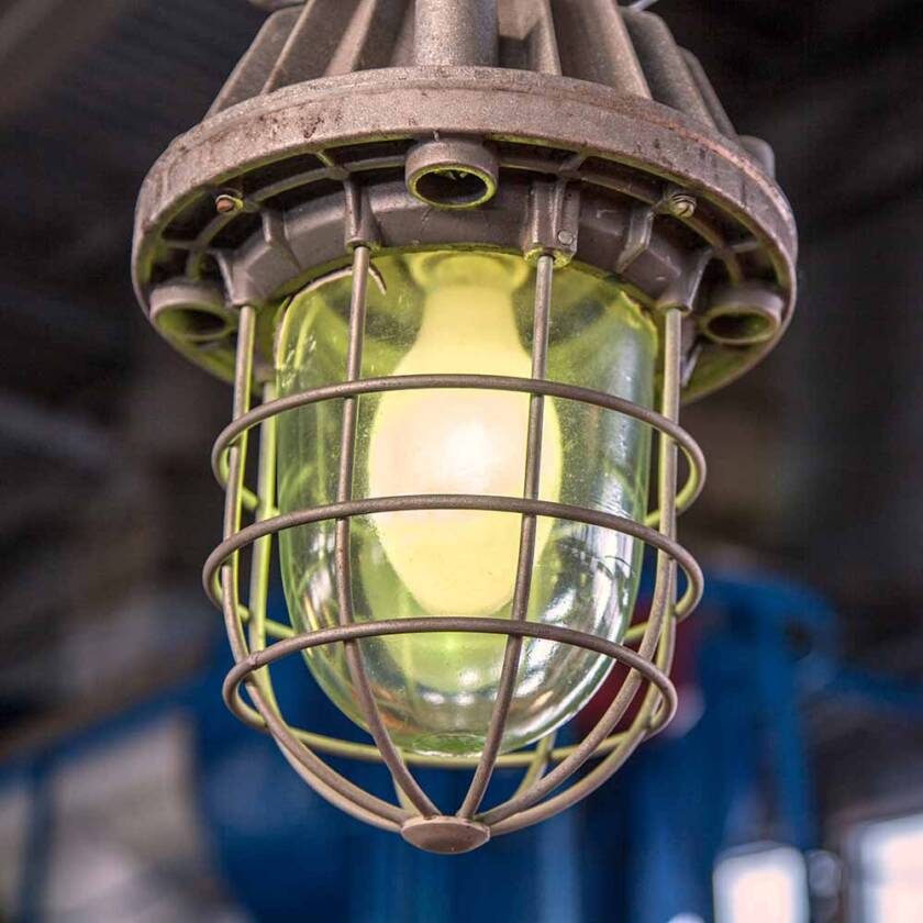 Electrical | Explosion Protection Solutions | Doha | Qatar