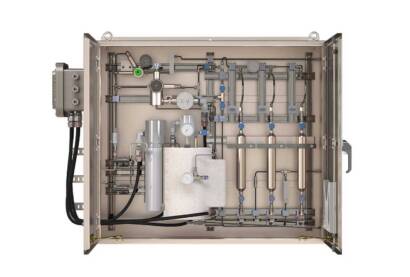 Gas Sampling Systems | ServeGas | Doha | Qatar