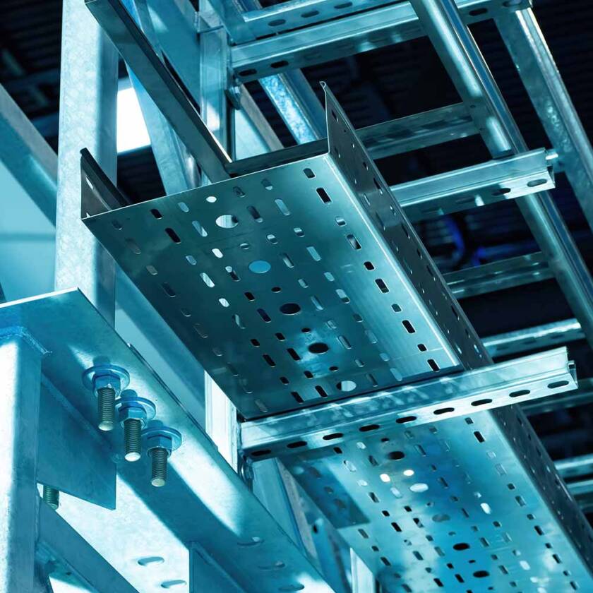 Electrical | Cable and Cable Trays | Doha | Qatar