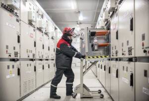 Substation Troubleshooting, Testing, & Maintenance Activities Qatar