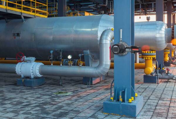 Wireless Gas Detection Systems for Oil Rigs | ServeGas | Doha | Qatar