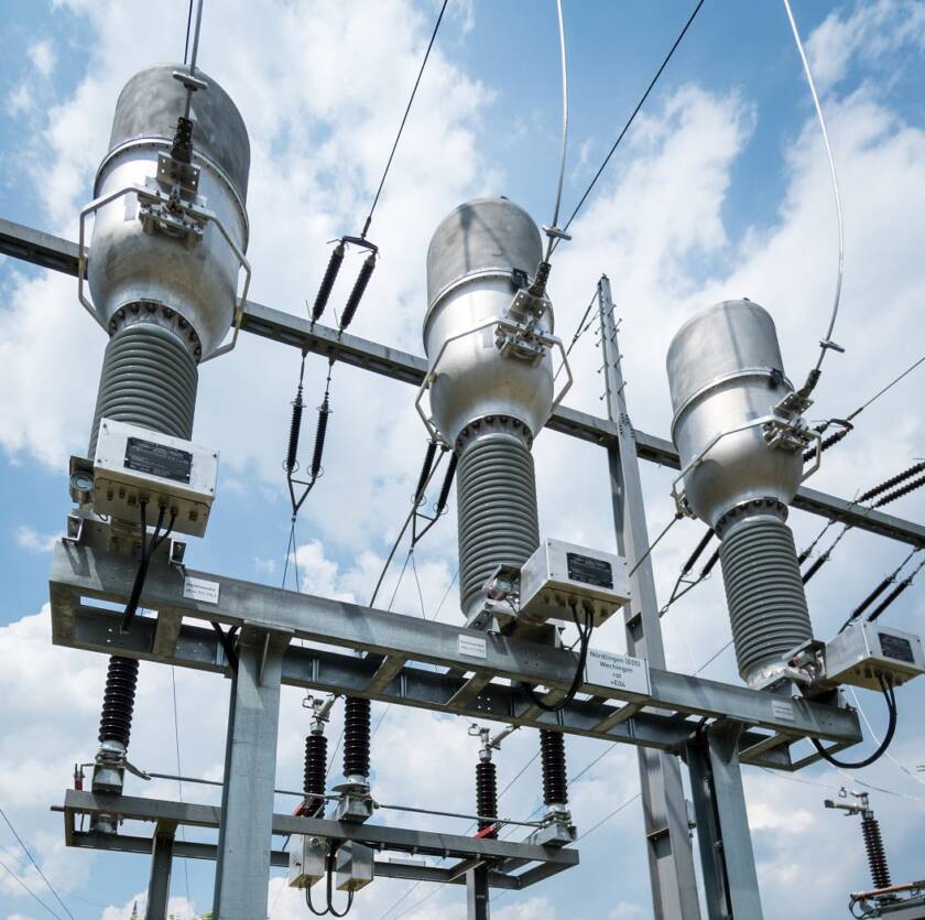 Instrument Transformer Supplier & Price in Doha | Qatar