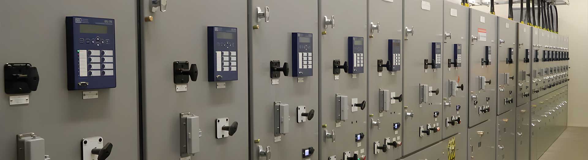 What are Switch Gears? What is its importance for your industry in ...