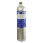 Draeger | Calibration Gas Cylinder | ServeGas | Qatar | Doha